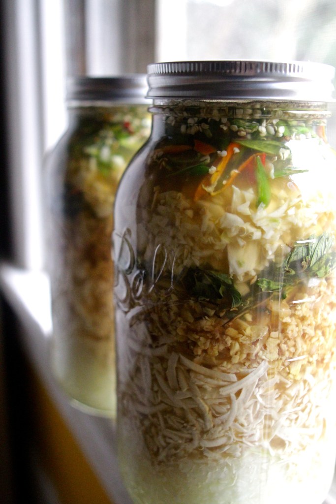 Master Tonic | beckijuice